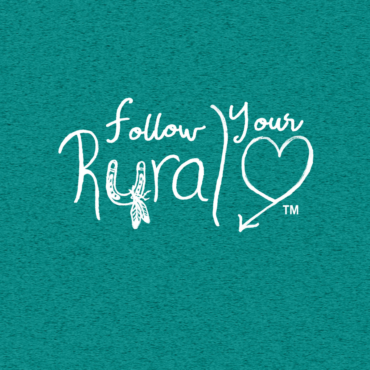 Rural Heart by Rene' Earnhardt- Artisan Inspired Shirts